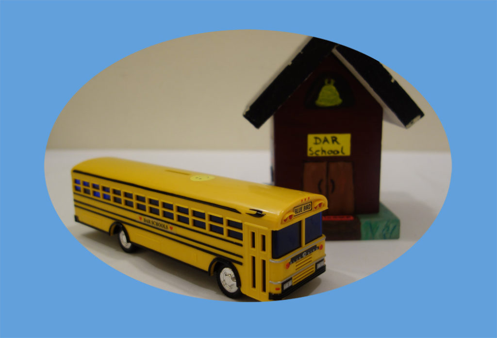 Activities – Apache Trail Chapter, NSDAR